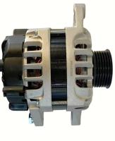 China Hyundai Verna 1.4L 2017 Alternator 12V 90A 3kVA 37300-03710 2627659 JFZ1727F for sale