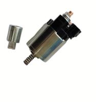 China 12V 1.0KW Starter Solenoid Switch WAI 66-8226 28226-28051 for Toyota Crown Hiace Regius for sale