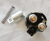 China 12V 1.0KW Starter Solenoid Switch WAI 66-8226 28226-28051 for Toyota Crown Hiace Regius for sale