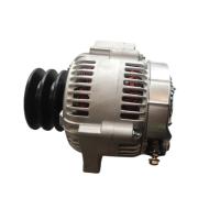 China 24V Alternator 27060-17240 for Toyota Coaster 1HD-FTE 1HZ 2004-2016 for sale