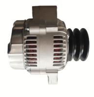 China 24V Alternator 27060-17240 for Toyota Coaster 1HD-FTE 1HZ 2004-2016 for sale