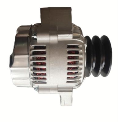 China 24V Alternator 27060-17240 for Toyota Coaster 1HD-FTE 1HZ 2004-2016 for sale