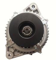 China 24V Alternator 27060-17240 for Toyota Coaster 1HD-FTE 1HZ 2004-2016 for sale