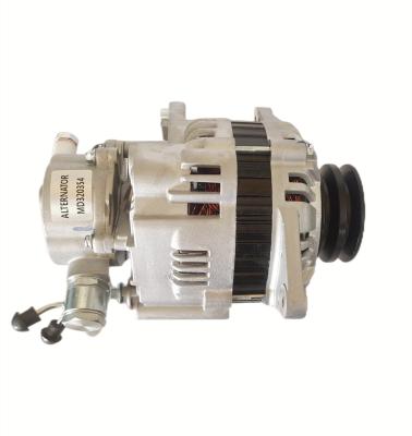 China 14V 90A Auto Alternator MN137866 MD320354 for Car Starter Replacement for sale