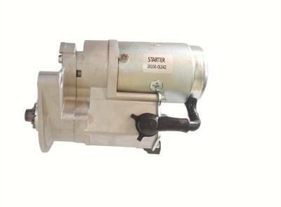 China Starter Assembly 28100-0L042 12V for Toyota Fortuner Hilux Innova Corolla for sale