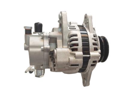 China 75A 14V/12V Auto Alternator for Mitsubishi OEM MD135825 MD147246 A3T06099 A3T04999 for sale