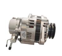 China 75A 14V/12V Auto Alternator for Mitsubishi OEM MD135825 MD147246 A3T06099 A3T04999 for sale