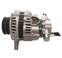 China 75A 14V/12V Auto Alternator for Mitsubishi OEM MD135825 MD147246 A3T06099 A3T04999 for sale