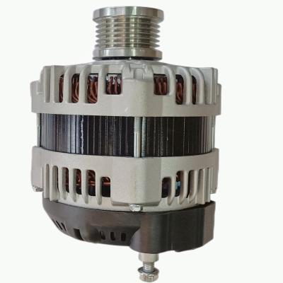 China New Car Alternator 11343 23100-EM01B 23100-JN81A 12V 110A For Nissan Sentra for sale