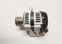 China Van Car Smallest Alternator 12 Volt TS16949 1KD 2KD Voltage Output for sale