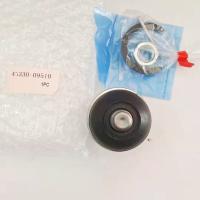 China Toyota Hilux Kun25 Lower Control Arm Ball Joint 43330-09510 OEM Standard Size for sale