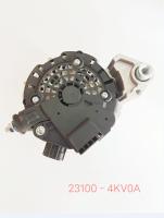 China Nissan Navara NP300 Alternator 23100 4KV0A 12V 120A Durable Replacement for sale