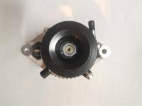 China 12V 90A Alternator 27060-54431 for Toyota Hilux Fortuner Land Cruiser Prado Auto Starter for sale