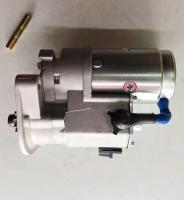 China Toyota Hilux 28100-0L041 Starter Motor 12V 2.2kW 10T for 2KD-FTV for sale