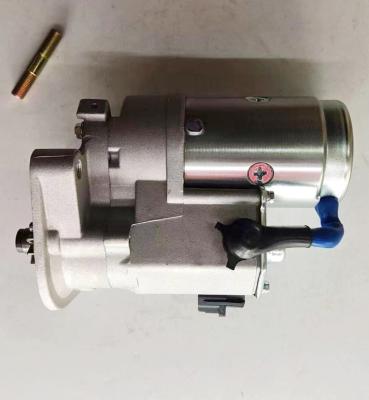China Toyota Hilux 28100-0L041 Starter Motor 12V 2.2kW 10T for 2KD-FTV for sale