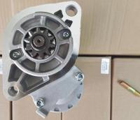 China Toyota Hilux 28100-0L041 Starter Motor 12V 2.2kW 10T for 2KD-FTV for sale