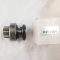 China Xin You 28011 0D130 Starter Drive Gear Motor Wearproof High Performance 12V for sale