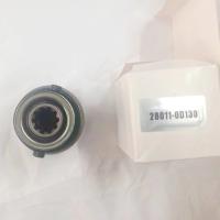 China Xin You 28011 0D130 Starter Drive Gear Motor Wearproof High Performance 12V for sale