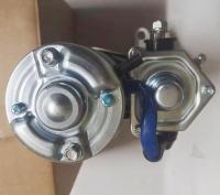 China Toyota Land Cruiser Starter Assembly 28100-17091 12V High Performance Durable for sale