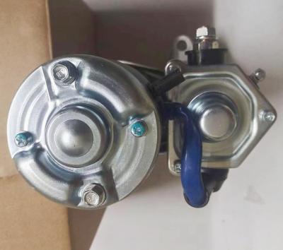 China Toyota Land Cruiser Starter Assembly 28100-17091 12V High Performance Durable for sale