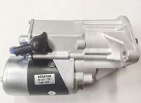 China Toyota Land Cruiser Starter Assembly 28100-17091 12V High Performance Durable for sale