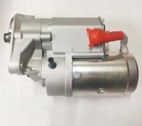 China Engine Starter Motor Assembly 28100-54491 for Toyota Hilux VI Pickup 12V for sale