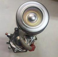 China Engine Starter Motor Assembly 28100-54491 for Toyota Hilux VI Pickup 12V for sale