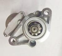 China 28100 62040 Wearproof Electrical Starter Motor for Toyota Forklift 12V 1 Year Warranty for sale
