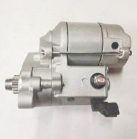 China 28100 62040 Wearproof Electrical Starter Motor for Toyota Forklift 12V 1 Year Warranty for sale