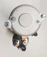 China DC24V OEM Self Jump Starter Motor 200 J2 4.5D 28100-51100 for Toyota for sale