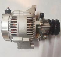 China Hybrid Toyota Alternator 12V 90A Weatherproof OE 27060-54431 for HILUX for sale