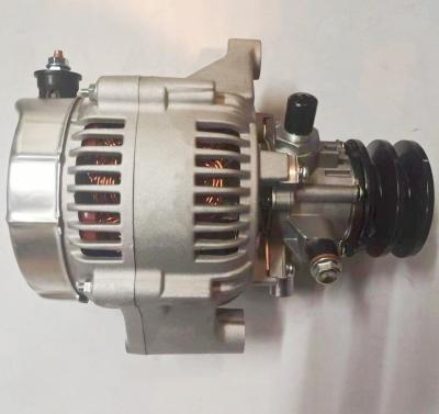 China Hybrid Toyota Alternator 12V 90A Weatherproof OE 27060-54431 for HILUX for sale
