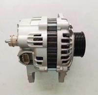China 120A Auto Starter Alternator Mitsubishi Pickup 1800a007 for sale