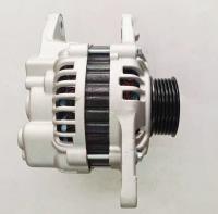 China 120A Auto Starter Alternator Mitsubishi Pickup 1800a007 for sale