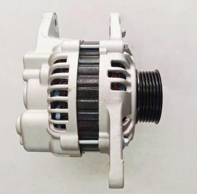China 120A Auto Starter Alternator Mitsubishi Pickup 1800a007 for sale