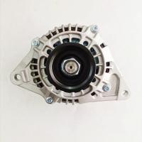 China 120A Auto Starter Alternator Mitsubishi Pickup 1800a007 for sale