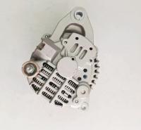 China 120A Auto Starter Alternator Mitsubishi Pickup 1800a007 for sale