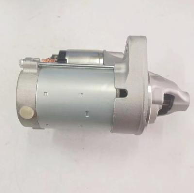 China 28100 75190 Toyota Prado Starter Motor 12 Volt Electrical Systems for sale