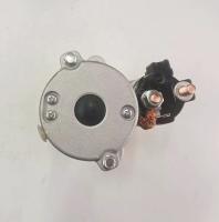 China 28100 75190 Toyota Prado Starter Motor 12 Volt Electrical Systems for sale