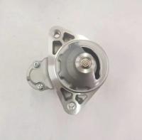 China 28100 75190 Toyota Prado Starter Motor 12 Volt Electrical Systems for sale