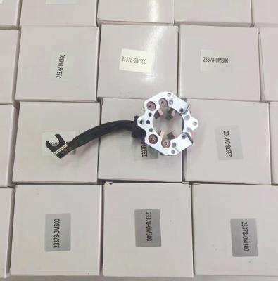 China 23378 OM300 Automobile Starter Motor Brush Holder 12V for Toyota ODM Antishock for sale