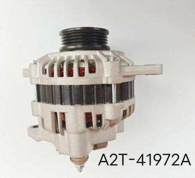 China A2T 41972A 24 Volt Ford Alternator Matte White DC24V For Car Generator for sale
