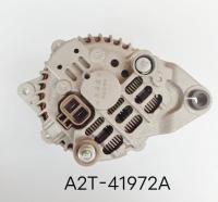 China A2T 41972A 24 Volt Ford Alternator Matte White DC24V For Car Generator for sale