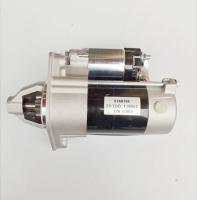 China Xin You 28100-13061 Auto Self Automotive Starter Motor 12V Shockproof for Toyota for sale