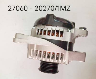 China 27060-20270 Alternator for Toyota Yaris Hilux Lexus Camry 12V 100A Anti Erosion for sale