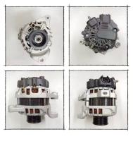 China Wearproof Motor Vehicle Auto Parts Alternator Output 70A 370003500 for KIA PICANTO for sale