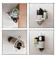 China ECO Auto Starter Lester Automotive Starter Motor 1693911163 270501110 12V for sale