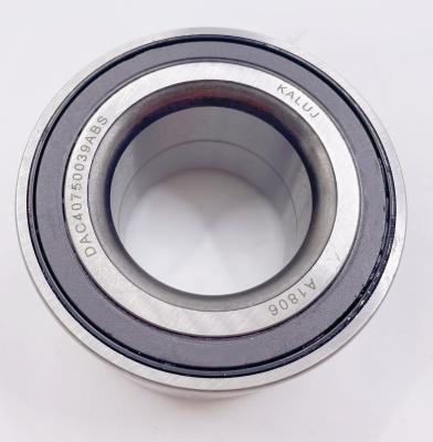 China Toyota Rear Wheel Hub Bearing 90369-C0002 Wearproof ODM Auto Parts for sale