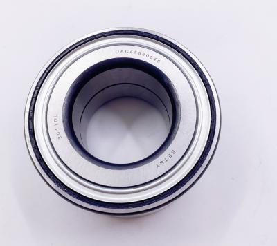 China DAC45860045 Auto Wheel Hub Bearing NSK 45BWD17 Shockproof for Toyota for sale