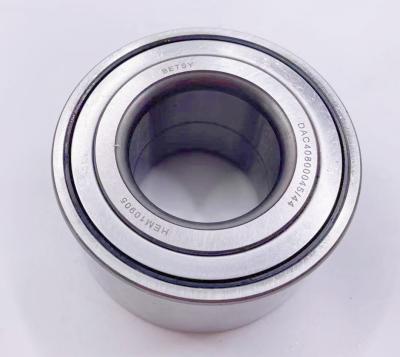 China DAC40800045 Car Hub Auto Wheel Bearing 40x80x44mm ZZ 2RS Antiwear for Toyota for sale